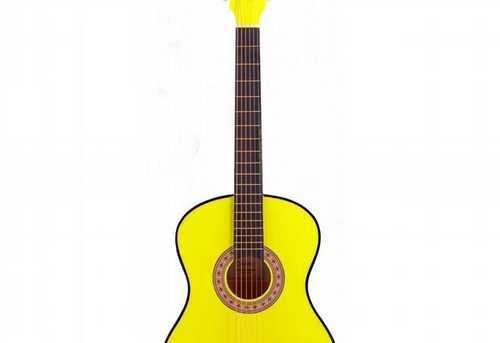 Акустическая гитара davinci DF-50A NG