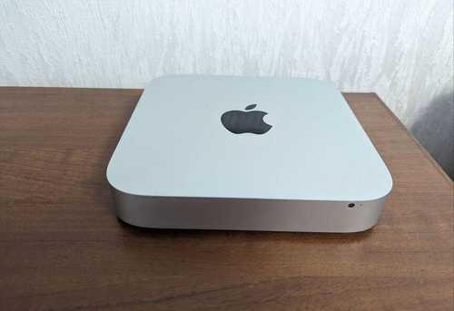Apple Mac Mini A1347 Late 2014 i5 8Gb 120Gb SSD