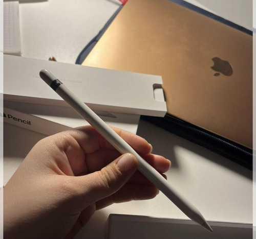 Стилус apple pencil 1 поколения