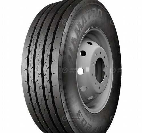 Грузовая шина 315/70 R22,5 Кама PRO NF203