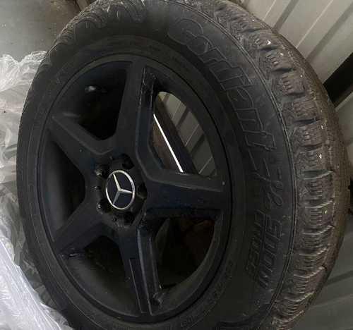 Cordiant Snow Cross 225/65 R17