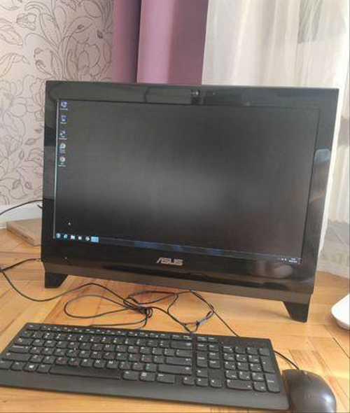 Моноблок Asus et2400a