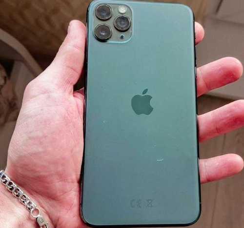 iPhone 11 Pro Max, 64 ГБ