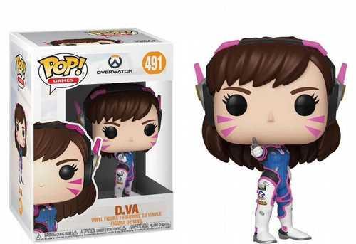 D.va funko pop