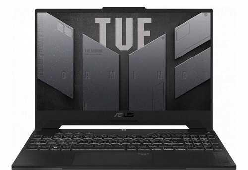 Ноутбук Asus TUF Gaming FA507NV-LP058