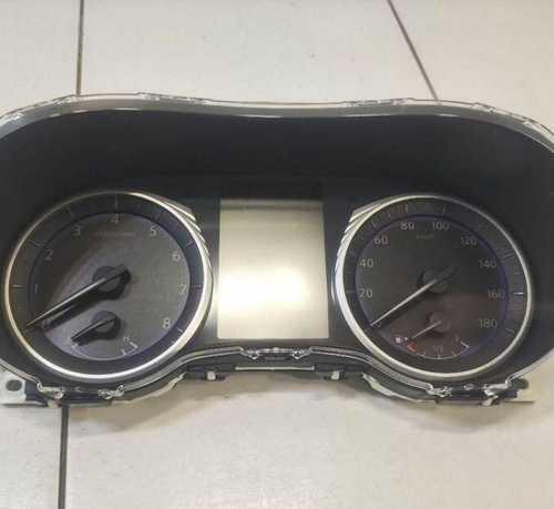Панель приборов Infiniti Q50 V37