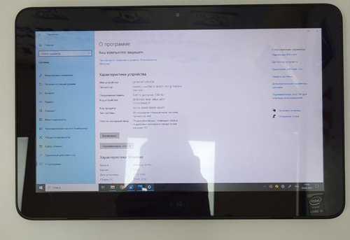 HP Pro X2 612 G1 W2G03U