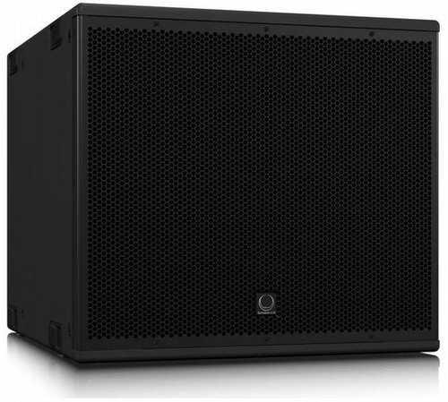 Сабвуфер turbosound NuQ115B