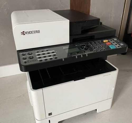 Мфу kyocera ecosys M2235dn