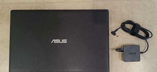 15.6" Asus X551C 4Гб/SSD 240Гб/HDD 500Гб