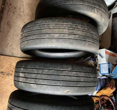 Yokohama Y785 205/65 R16