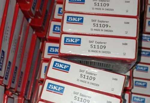 Подшипник 51109 (8109) SKF