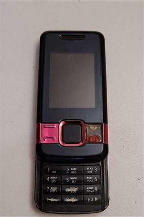 Nokia 7100 Supernova На запчасти