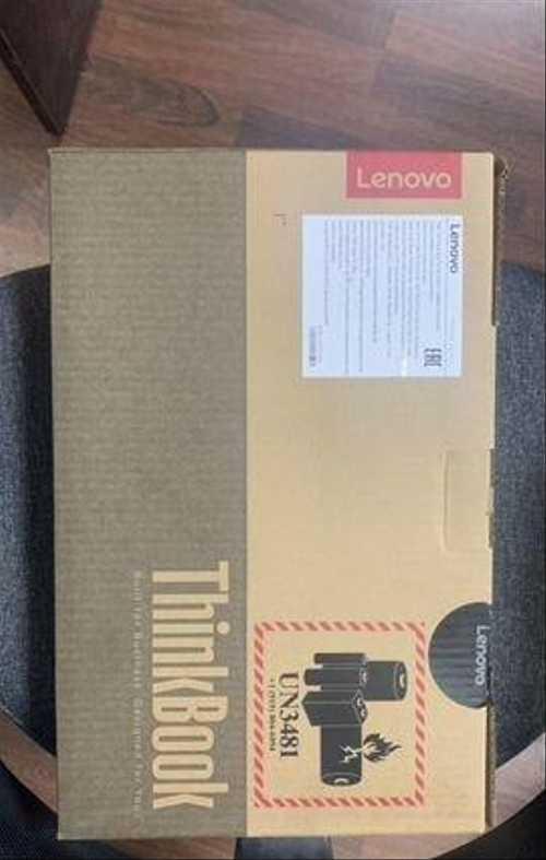 Ноутбук Lenovo Thinkbook 13s G2 ITL 20V90036RU