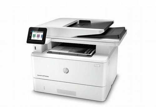 HP LaserJet Pro MFP M428fdn W1A32A/W1A29A (стартов