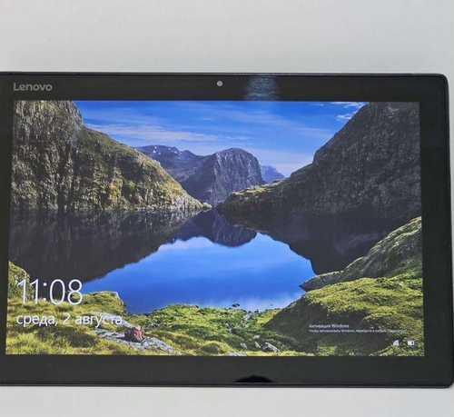 Lenovo miix 520-12ikb i7-8550u 12.2" 8gb ram