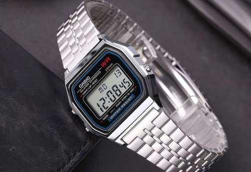Оригинальные часы Casio A-159W-N1D