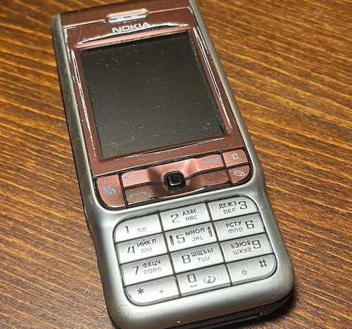 Nokia 3230