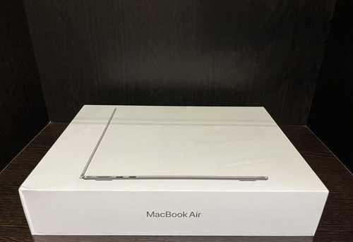 Apple MacBook Air 13 M3 8/256 Gb Space Gray
