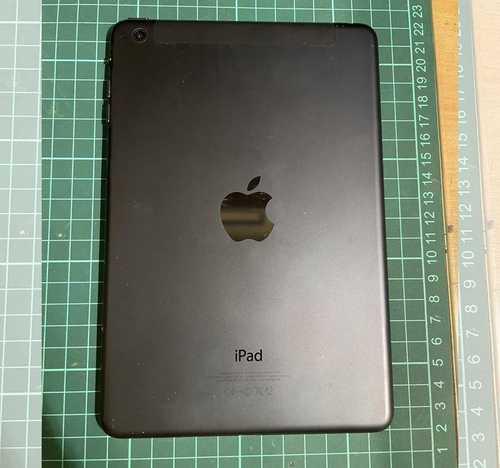 iPad mini 16gb