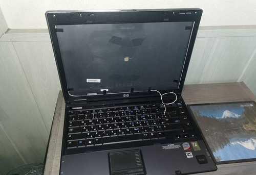 Ноутбук HP Compaq 6510b неисправн,ремонт,списание