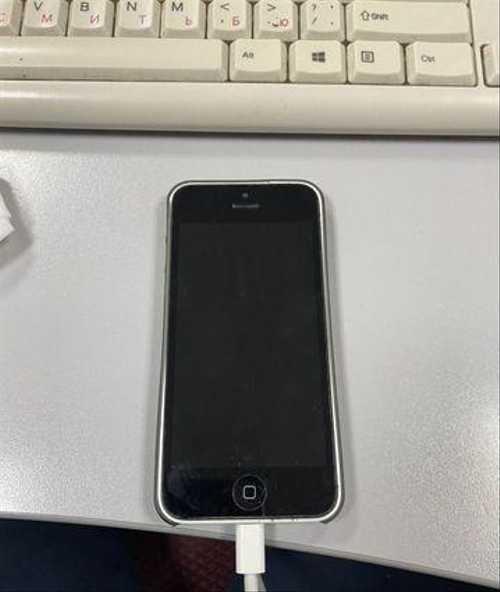 iPhone 5c 16gb