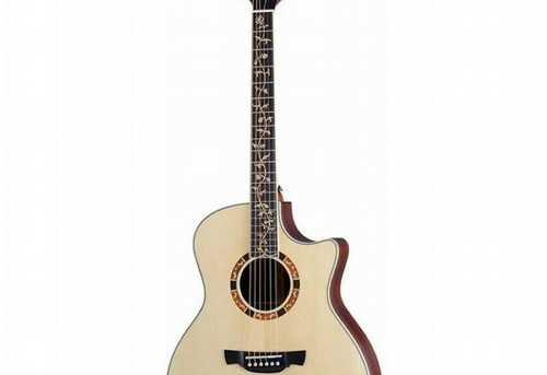 Электроакустическая гитара crafter STG G-27ce