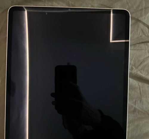 iPad Pro 12.9-inch(6th Generation)