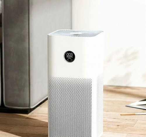 Очиститель воздуха Xiaomi mi air purifier 3h
