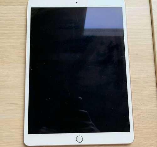 iPad air 3