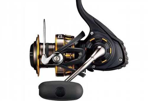 Катушка daiwa 16 BG 4500