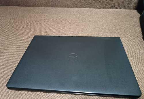 Dell inspiron 15