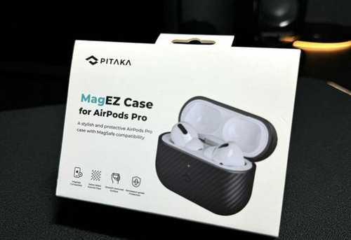 Pitaka MagEZ Case AirPods Pro