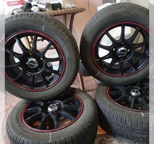 Колесы Белкина 185/60 r 14