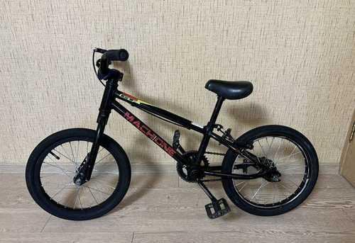 Велосипед детский BMX GT 16 4-6 лет