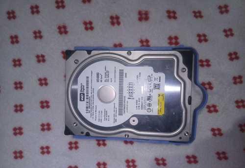 Жесткий диск hdd 40gb