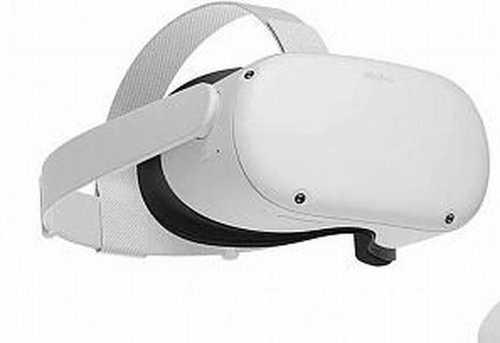 Шлем виртуальной реальности Oculus Quest 2 - 12