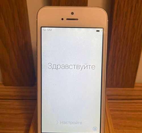 iPhone 5C, 32 ГБ