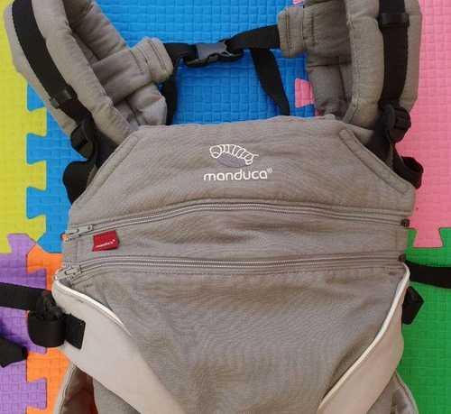 Эргорюкзак manduca XT