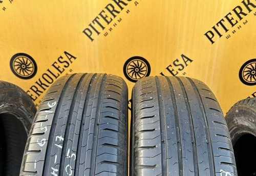 Continental ContiEcoContact 5 215/65 R16 98H