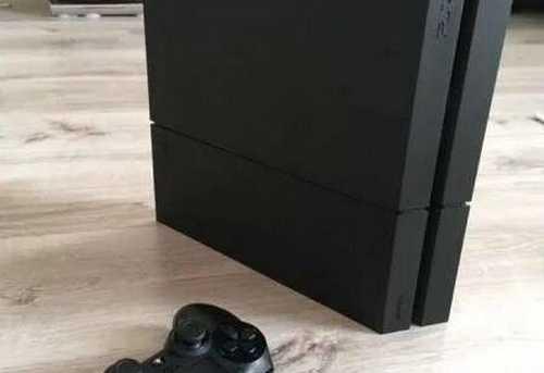 Sony Ps4 fat 500gb