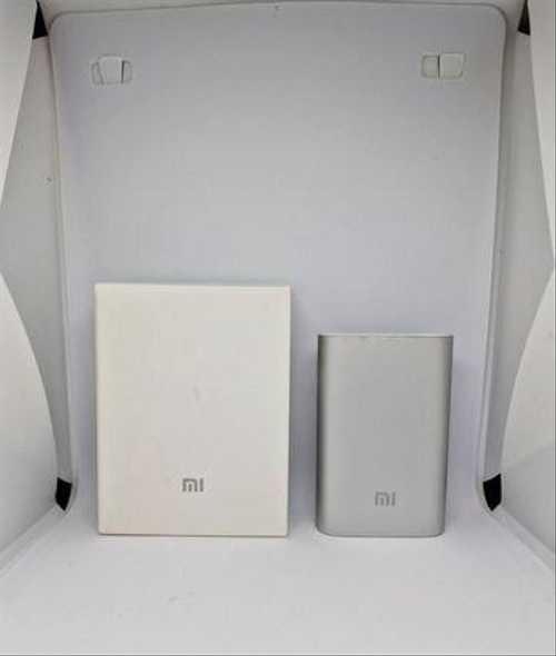 Powerbank Xiaomi Mi 10400mAh (NDY-02-AD)