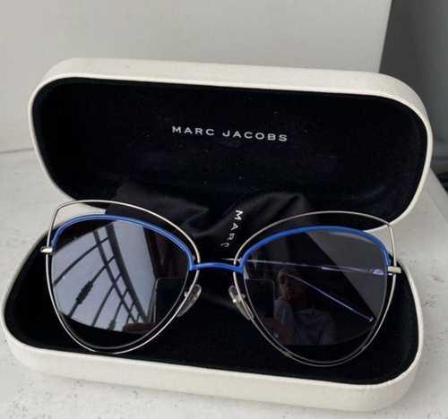 Очки Marc Jacobs