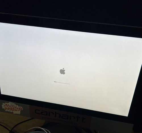 Apple iMac 21.5 2010