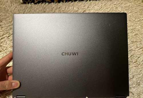 Chuwi FreeBook