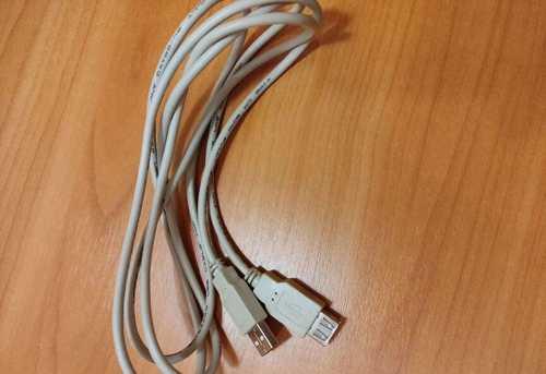 USB Кабели для компьютера