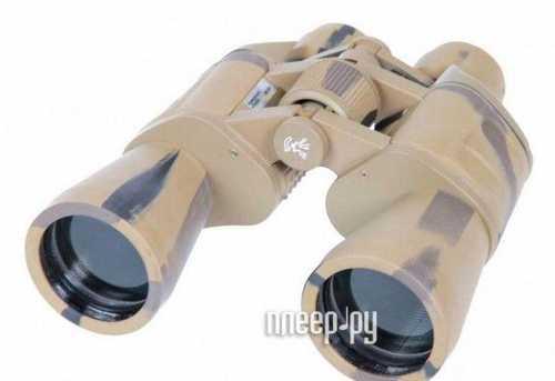 Бинокль Veber Classic бпц 7x50 VR Khaki 10957