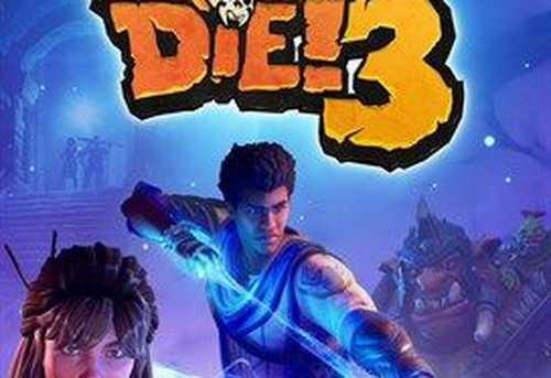 Orcs Must Die 3 на PC + 450 игр в подарок