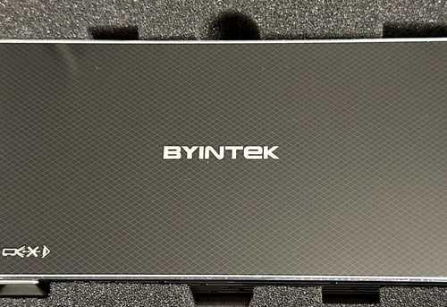 Портативный проектор Byintek P10