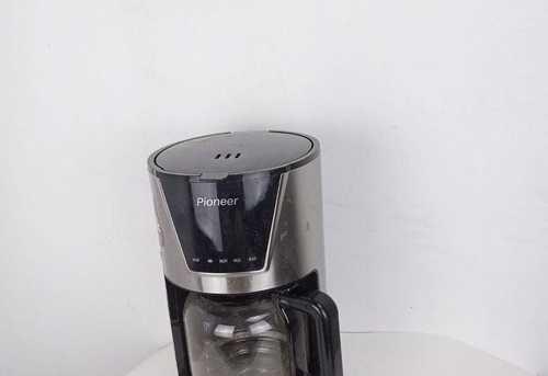 Капельная кофеварка Pioneer CM050D